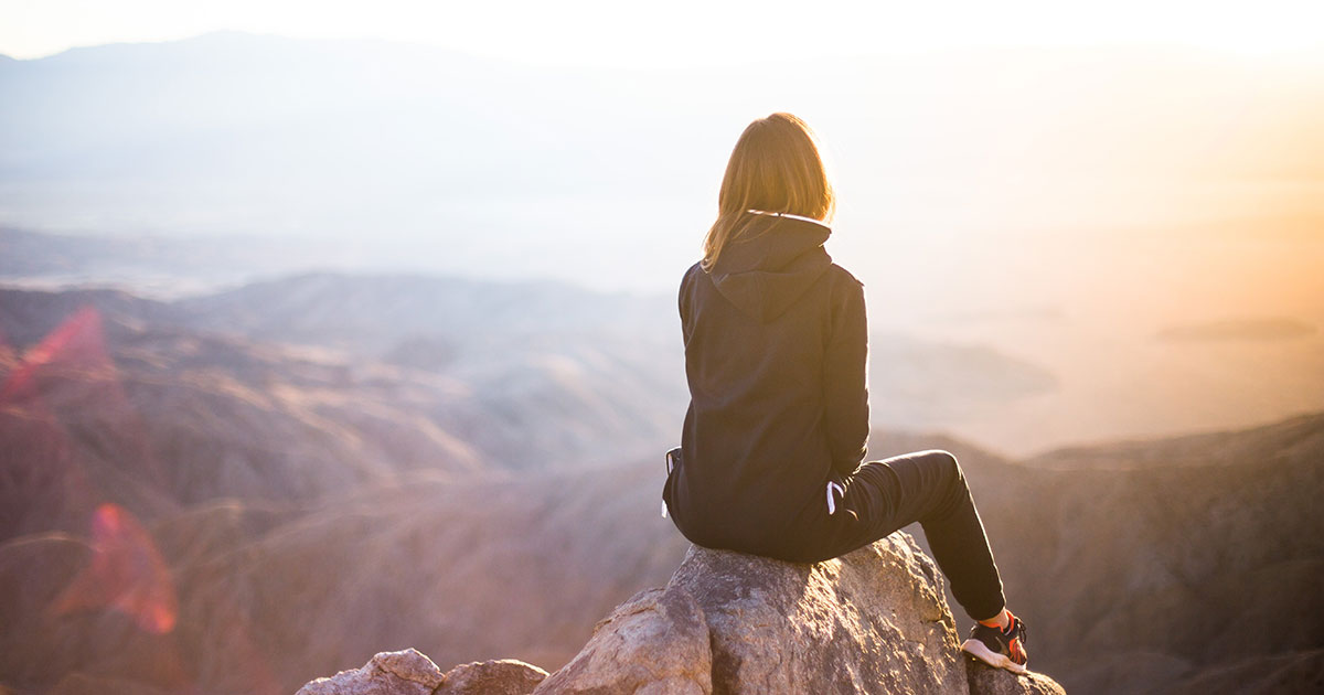 Réduire son anxiété avec la pleine conscience | Clinique de Psychologie ...